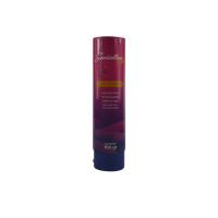 China PE Plastic Tube OEM/ODM Cosmetic Packaging Tube Black Skin Care Cleanser Lotion Cream Soft Squeeze Tube 30506080100120ml for sale