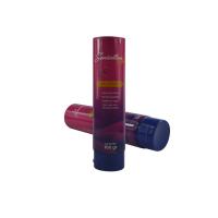 China PE Plastic Tube OEM/ODM Cosmetic Packaging Tube Black Skin Care Cleanser Lotion Cream Soft Squeeze Tube 30506080100120ml for sale
