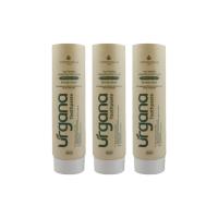 China cosmetic tube plastic tube 60g80g100g120g container skin care essential oil BB lotion cream laminated pe tube manufactur for sale