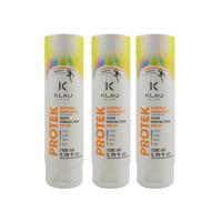 China custom cosmetic packaging tube plastic empty recyclable eco friendly skin care lotion shampoo Sunscreen face cream  tube for sale