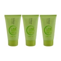 China 30ml60ml80ml100ml custom concealer squeeze acrylic plastic tubes mascara wands tube sunscreen tube packaging for cosmeti for sale