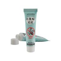 China OEM/ODM Customized PE Plastic Tube Cosmetic Skin Cream Sunscreen Lotion Face Wash Essential Oil Empty Packaging Tube for sale