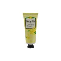 China Custom Printed LOGO Plastic Tube Eco-Friendly Refillable BB Cream Skin Care Lotion Essential Oil for Cosmetic Packaging for sale