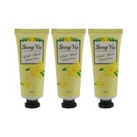 China Custom Printed LOGO Plastic Tube Eco-Friendly Refillable BB Cream Skin Care Lotion Essential Oil for Cosmetic Packaging for sale