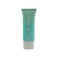 China OEM/ODM Cosmetic Packaging PE Plastic Tube Biodegradable Laminate Tube Essence Lotion Tube with Tip 5ml10ml15ml for sale