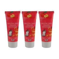 China 30ml50ml factory custom facial cleanser PE plastic tube container cosmetic soft empty tube packaging black tube for sale