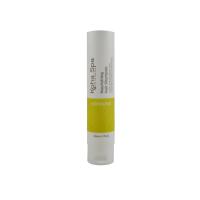 China Printing LOGO PE Tube Hotel Set Shower Gel Body Lotion Conditioner Empty Plastic Tube Cosmetic Packaging Tube for sale