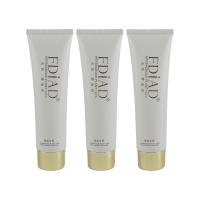 China 30ml60ml80ml100ml PE Tube Facial Cleanser Skin Care Body Lotion Cosmetic Tube Squeeze Plastic Packaging Tube with Flip C for sale