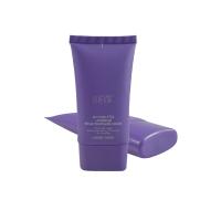 China Customized PE tube lotion massage concealer sunscreen cream empty packaging container cosmetics squeeze laminated plasti for sale