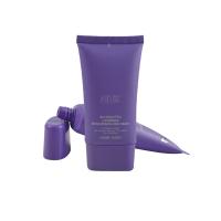 China Customized PE tube lotion massage concealer sunscreen cream empty packaging container cosmetics squeeze laminated plasti for sale