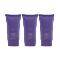China Customized PE tube lotion massage concealer sunscreen cream empty packaging container cosmetics squeeze laminated plasti for sale