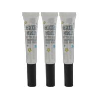 China PE Tube Cosmetic Packaging 30ML40ml50ml60ml Soft Plastic Squeeze Tube Skin Care Isolation BB Cream with long nozzle for sale