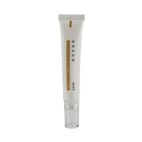 China Wholesale Custom Empty Squeeze Tube White Laminated Cosmetic Hand Cream Tube Plastic Tube PE Packaging Manufacturer for sale
