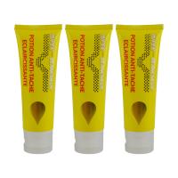 China OEM/ODM cosmetic packaging ABL Aluminum plastic tube laminated tube BB cream essence lotion squeeze soft tube 5ml10ml15m for sale