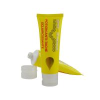 China OEM/ODM cosmetic packaging ABL Aluminum plastic tube laminated tube BB cream essence lotion squeeze soft tube 5ml10ml15m for sale