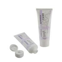 China 20ml40ml60ml80ml100ml120ml Soft Plastic Squeeze Tube Empty Tube Cosmetic Packaging Laminated PE Lotion Essential Oil Tub for sale
