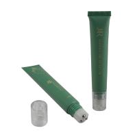 China PE tube cosmetic packaging soft plastic squeeze tube BB cream skin care moisturizing tube 20ml30ml40ml50ml60ml70ml80ml for sale