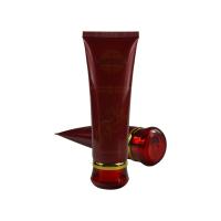 China OEM/ODM cosmetic packaging PE plastic tube laminated tube lotion tube hamd cream 5ml10ml15ml 20ml for sale
