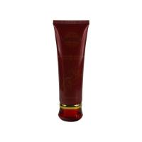 China OEM/ODM cosmetic packaging PE plastic tube laminated tube lotion tube hamd cream 5ml10ml15ml 20ml for sale