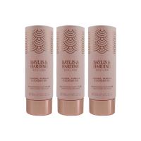 China OEM/ODM custom PE plastic tube20ml 30ml 60ml 80ml cosmetic eye cream BB cream essential oil packaging tube with long nos for sale