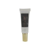 China OEM/ODM 20ml30ml40ml50ml empty PE plastic tube black container skin care cleanser lotion essential oil packaging tube for sale