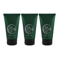 China OEM/ODM 100ml150ml200ml250ml empty cosmetic lotion tubes bb cream shampoo skin care plastic tube packaging for sale