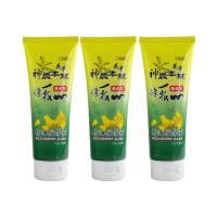 China Soft Plastic Squeeze Tube Empty Tube sunscreen cream Cosmetic Packaging PE Lotion Essential Oil Tube manufacturer for sale