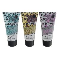 China Soft plastic 20ml30ml40ml50ml extruded tube empty tube sunscreen cosmetics packaging PE lotion essential oil tube for sale