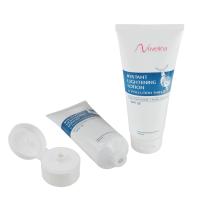 China soft plastic squeeze tube air sunscreen cream skin care lotion tube cosmetics packaging laminated PE tube 40ml60ml80ml10 for sale
