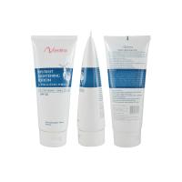 China soft plastic squeeze tube air sunscreen cream skin care lotion tube cosmetics packaging laminated PE tube 40ml60ml80ml10 for sale