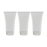 China OEM/ODM 30g50g80g100g laminated tube customized sunscreen essence skin care cream tube cosmetics packaging PE plastic tu for sale