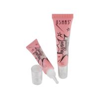 China Customized PE tube lotion massage BB skin care sunscreen empty packaging container cosmetics squeeze laminated plastic t for sale