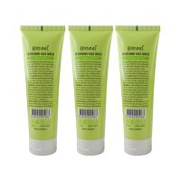 China Factory customized OEM/ODM skin care cream lotion massage essential oil liquid extrusion plastic PE tube cosmetic packag for sale