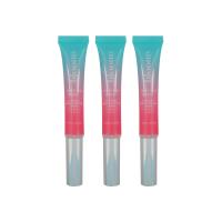 China cosmetic packaging ABL Aluminum plastic tube laminated tube sunscreen essence lotion squeeze soft tube 5ml10ml15ml for sale