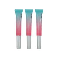 China cosmetic packaging ABL Aluminum plastic tube laminated tube sunscreen essence lotion squeeze soft tube 5ml10ml15ml for sale