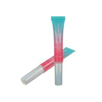 China cosmetic packaging ABL Aluminum plastic tube laminated tube sunscreen essence lotion squeeze soft tube 5ml10ml15ml for sale