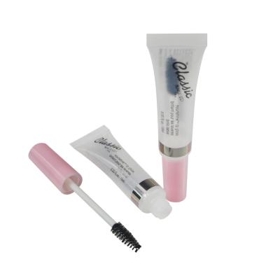 China Custom Tube Aluminum Plastic Tube Laminated High Gloss Empty Skin Cream Lotion Cosmetic Tube Packaging 10gl20g30g40g50g for sale