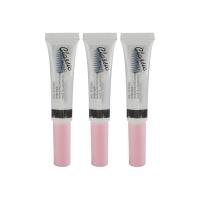 China Custom Tube Aluminum Plastic Tube Laminated High Gloss Empty Skin Cream Lotion Cosmetic Tube Packaging 10gl20g30g40g50g for sale