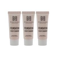 China customized sharp mouth cosmetic hand cream sunscreen lotion facial cleanser empty packaging tube PE plastic tube contain for sale