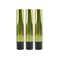 China OEM/ODM cosmetic packaging PE plastic tube laminated tube lotion tube hamd cream for sale