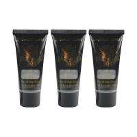 China 20ml 30ml 60ml 80ml custom PE plastic tube cosmetic eye cream BB cream essential oil packaging tube Eye cream tube for sale