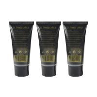 China 20ml 30ml 60ml 80ml custom PE plastic tube cosmetic eye cream BB cream essential oil packaging tube Eye cream tube for sale