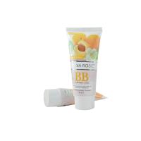 China 100ml 120ml 150ml plastic tube hand cream squeezing tube cosmetics facial cleanser custom printed logo packaging tube co for sale