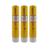 China Printed oval hand cream plastic squeeze tube customized cosmetics sunscreen lotion packaging 75ml 100ml empty container for sale