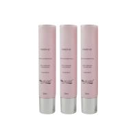China Factory customized OEM/ODM skin care cream lotion massage essential oil liquid extrusion plastic PE tube cosmetic packag for sale