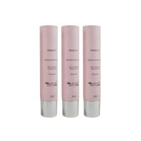 China Factory customized OEM/ODM skin care cream lotion massage essential oil liquid extrusion plastic PE tube cosmetic packag for sale