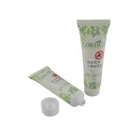 China cosmetic tube plastic tube 60g80g100g250g300g container skin care essential oil BB lotion cream laminated pe tube manufa for sale