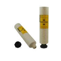China Lotion Squeeze Tube Travel Hand Cream Packaging Cosmetic Plastic Soft Tube for Shampoo Facial Cleanser for sale