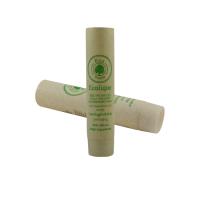 China 30ml Transparent Cosmetic Packaging Sample Soft Squeeze Plastic Tube For Hotel for sale