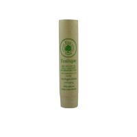 China 30ml Transparent Cosmetic Packaging Sample Soft Squeeze Plastic Tube For Hotel for sale